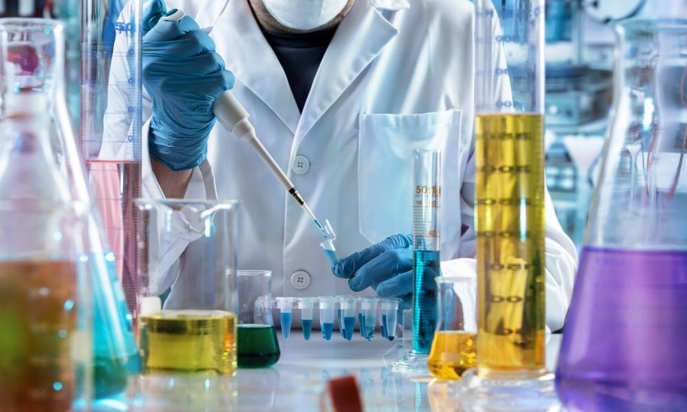 5 Tips for Working With a Research & Development Team