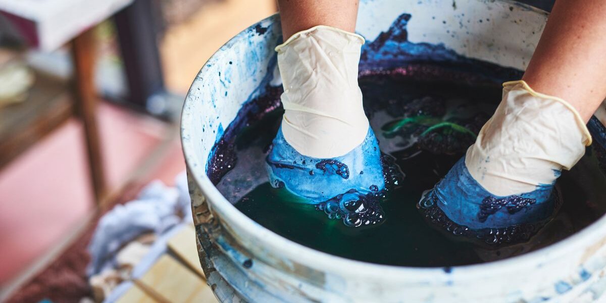 An Overview of the Structure and Properties of Dyes