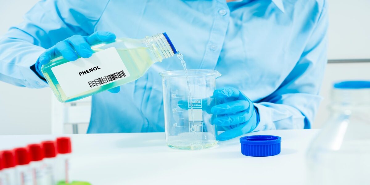 A Guide to the Chemical Resistance of Phenolic Resin - Capital Resin