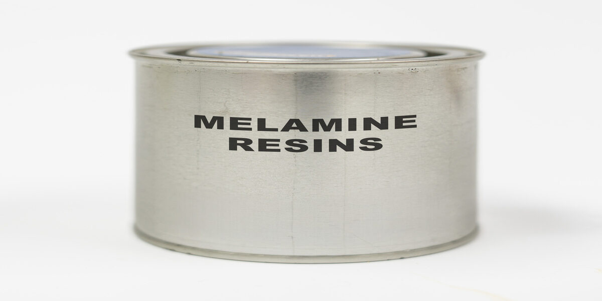 What Are the Different Types of Melamine Resin? - Capital Resin